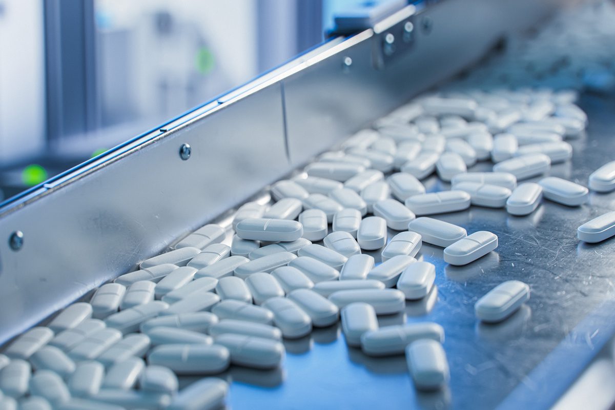 Sulindac Tablets - Epic Pharma